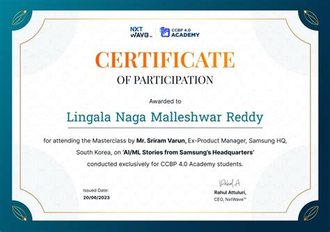 Naga Malleshwar Reddy Lingala On Linkedin Hello Everyone 🌟 Its Been A Month Since I Post But