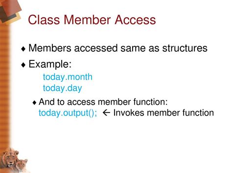 Learning Objectives Classes Constructors Principles Of Oop Ppt Download