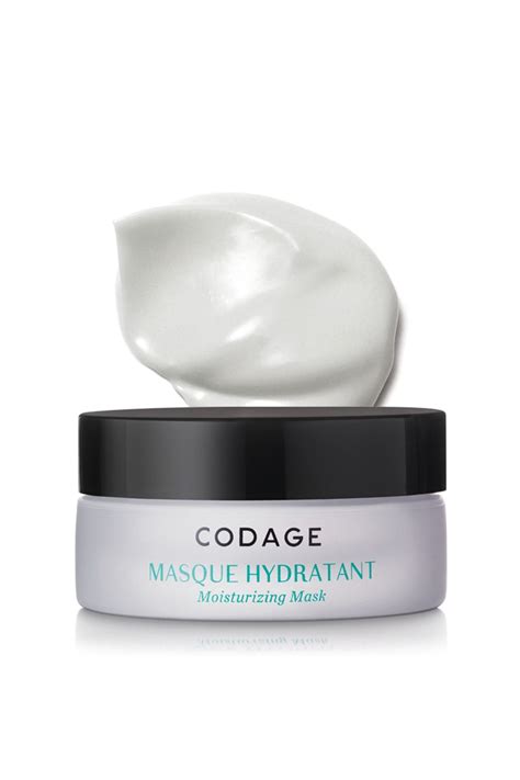 Codage Moisturizing Mask Nemlendirici Maske 50ml Fiyatı Yorumları