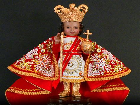 Holy Mass Images Sto Niño