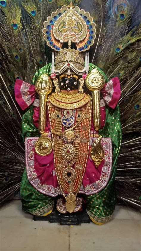 Jay Dwarkadhish Dwarka Lord Krishna Wallpapers Dwarikadhish Hd