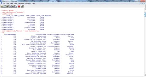 Должен знать Удивительное внедрение технологии R Tools Большое количество данных 2025