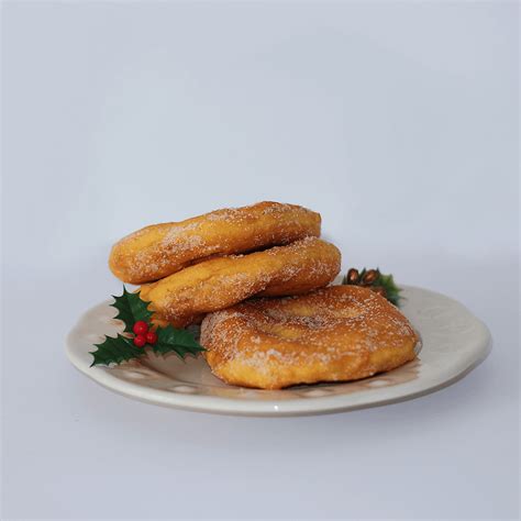 Filhoses Entrega Em 24h Chefpanda