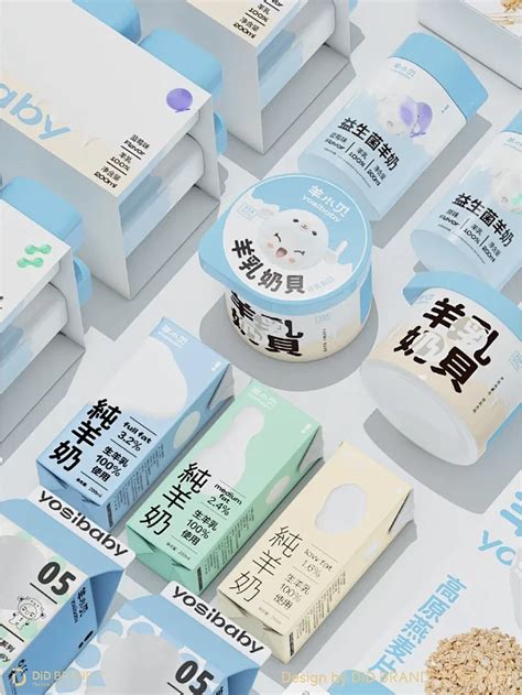 饮料包装设计 小红书搜索