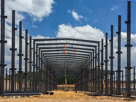 What Are The Focus Of The Light Steel Frame Steel Structure Fabrication Building Steel