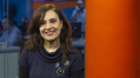 Andrea Giunta “en El Mundo Del Arte No Hay Manera De Demostrar La