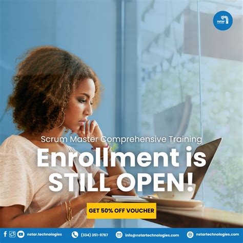 Nstar Technologies On Linkedin Scrummaster Scrumtraining Certifiedscrum Certifcatetraining