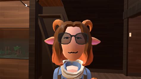 Image In Rec Room