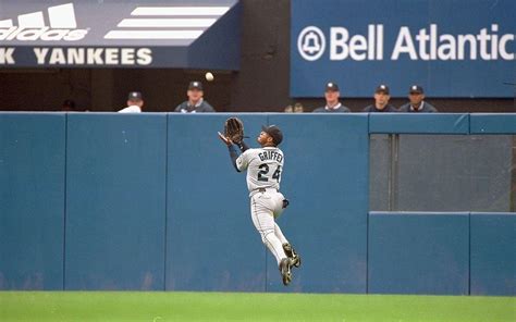 Ken Griffey Jr Wallpapers Wallpaper Cave