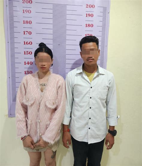 ករណីផ្អើលចាប់ស្រីលក់ក្រឡាន ដាក់ឡាន សាមីខ្លួន ថាមិនមែនចាប់ទេ រត់តាមសង្សារ សារព័ត៌មាននគរធំ