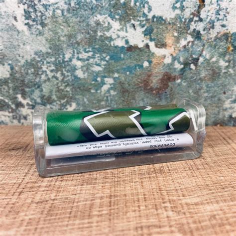 Rizla Regular Rolling Machine Plastic
