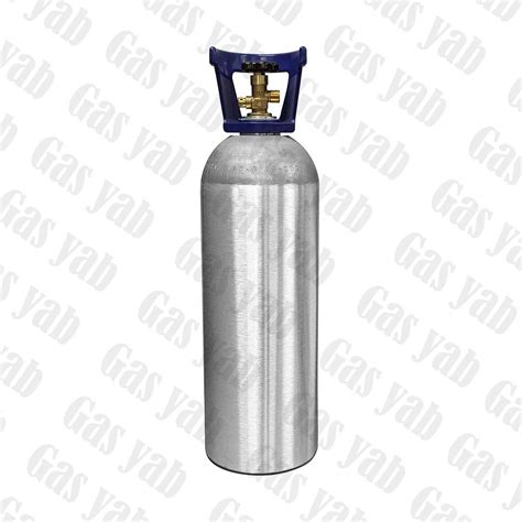 دی اکسید کربن مایع گروه بازرگانی گازیاب