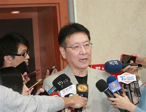 中廣被認定為附隨組織，趙少康不服。（圖／中廣提供）