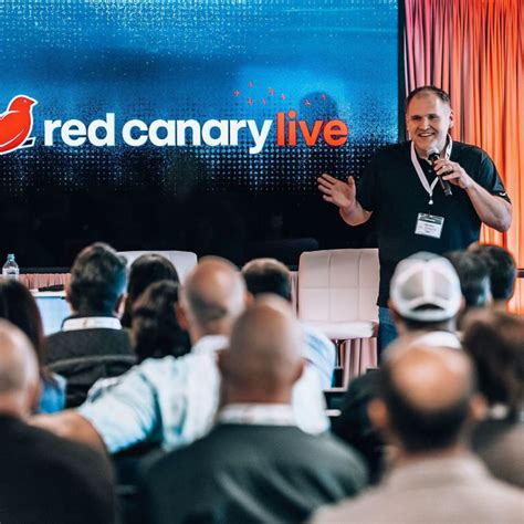 Eric Strassman On Linkedin Red Canary Live Philadelphia