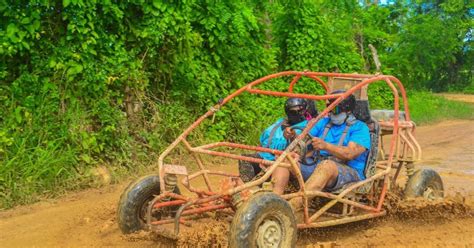 Tour Fantastic Buggys With Macao Beach Amazing Cenote GetYourGuide