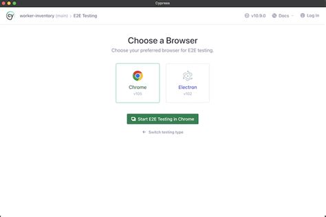E2e Testing In Nextjs With Cypress And Typescript Logrocket Blog