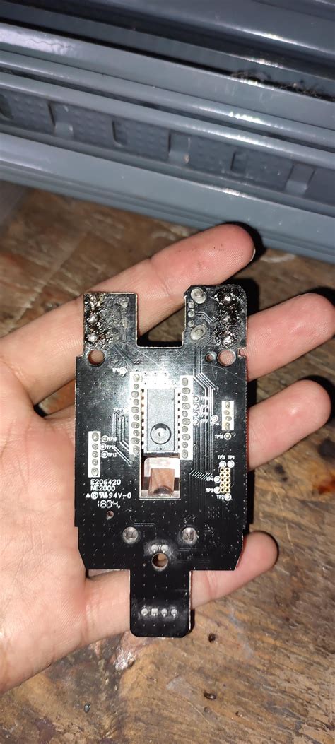 right click doesn t work after soldering new switch r mousereview