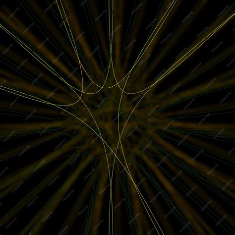 Premium Vector Spiral Galaxy Pattern Background