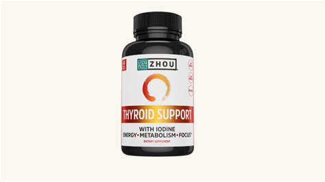 Top 6 Best Calcium Supplements After Thyroidectomy In 2025