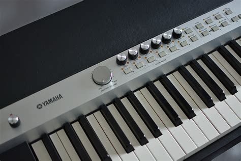 CP5 - Yamaha CP5 - Audiofanzine