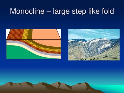 Ppt Deformation Of The Crust Powerpoint Presentation Free Download