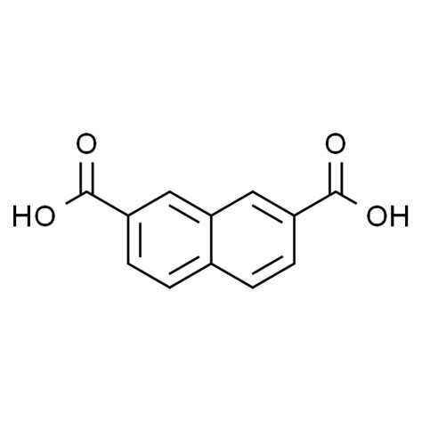 27 萘二甲酸 ≥95价格 幺米lab实验室