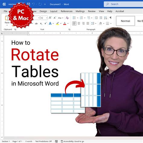 How To Use AutoText In Microsoft Word