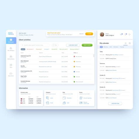 14 Best Core Banking System UX Design Ideas Core Banking Ux Design Banking