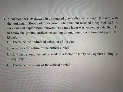 Solved Question CLO CLO Marks A For Chegg Com