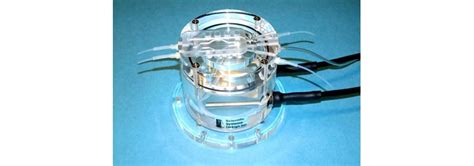 Brain Slice And Tissue Chambers