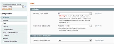 SEO Guide For Magento Ecommerce Sites SitePoint