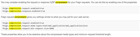 Springcloud系列十三：feign对继承、压缩、日志的支持以及构造多参数请求 禁忌夜色153 博客园