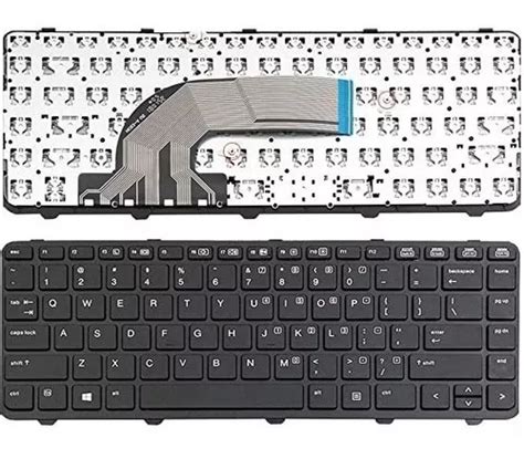 Teclado Hp Probook 440 G0 440 G1 440 G2 445 G2 4 Envío gratis