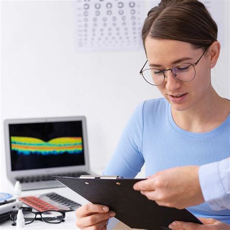 Management Of Glaucoma 5 Complications Of Glaucoma