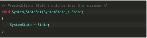 The Right And Wrong Way To Use Assertions