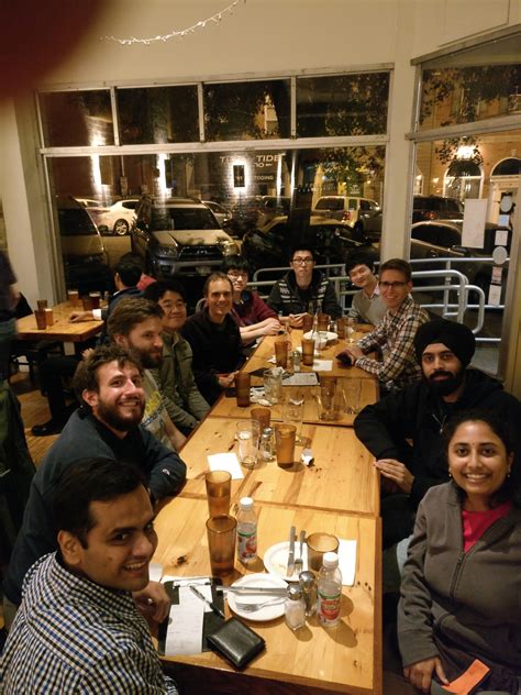 IU Computer Vision Lab