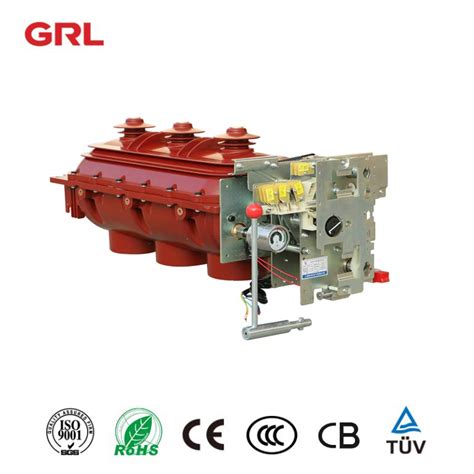 36kv Load Switch