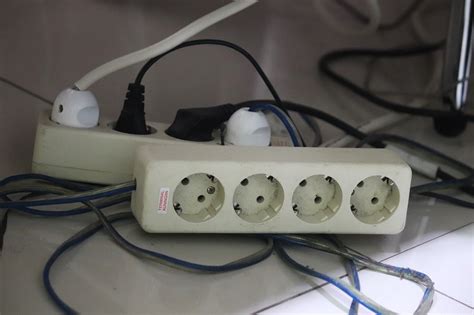 Colokan Listrik Koneksi Foto Gratis Di Pixabay