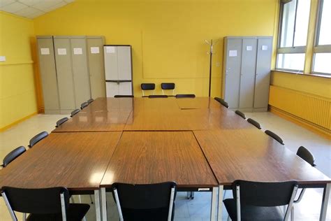 Maison Des Associations Location