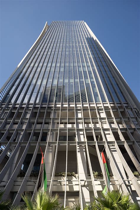 The Oberoi Dubai Harshan Thomson Photography