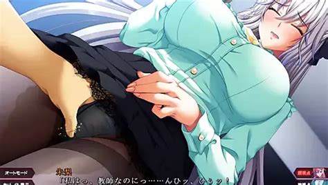 Shihai No Kyoudan Mikoshiba Shuri Xhamster