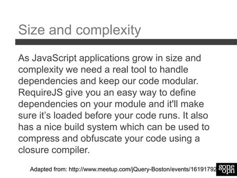 Javascript First Class Citizenery Pptx