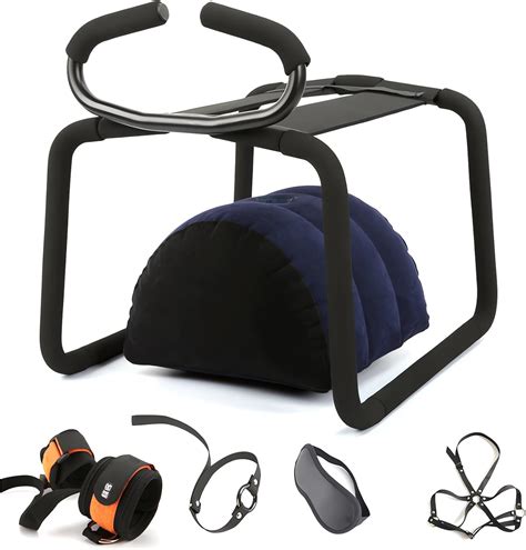 Sex Chair Sex Furniture For Women Sex Stool Multifunction Weightless Sex Chair Sex Furniture For