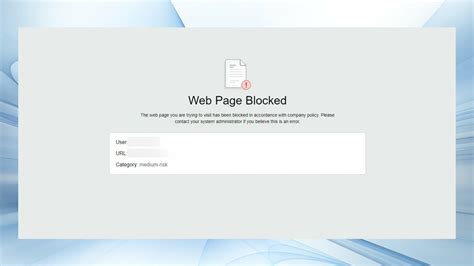 Instructions For Accessing Blocked Websites Using A Proxy On Your Computer