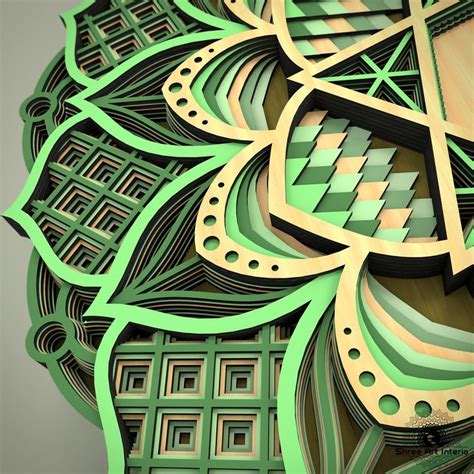 This Item Is Unavailable Etsy Mandala Wall Art Hanging Art Laser Art