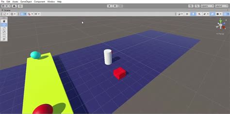 Transformlookat Function In Unity Waseem Kawish Posted On The