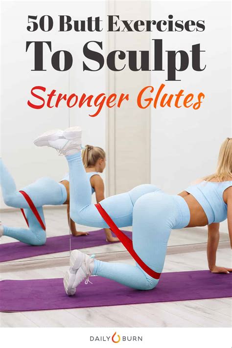 Easy Booty Workout Clearance