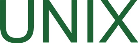 Unix Logo And Symbol Meaning History Png Brand 40 Off