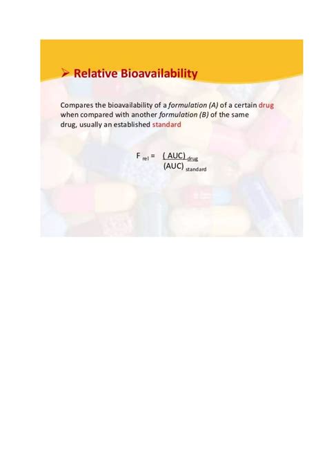 Bioequivalence Study Protocol Docx