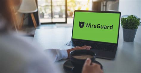 WireGuard VPN Protocol What Is WireGuard IPVanish